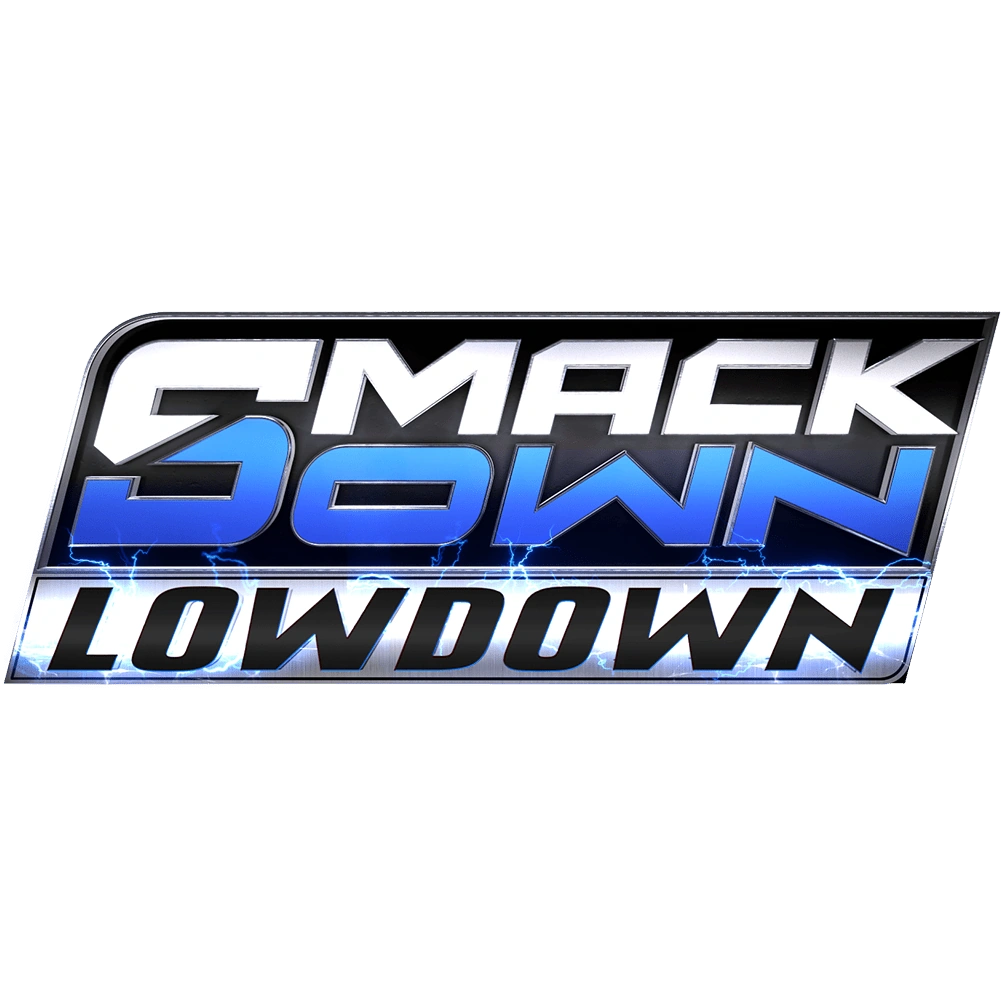 Logotipo Wwe Smackdown Png Concept Smackdown Vs. RAW Logo : R/WWEGames