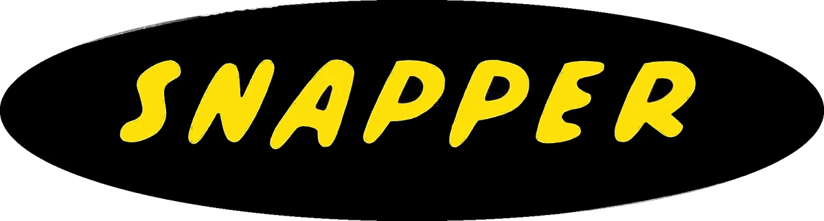 Snapper (garden company) | Logopedia | Fandom