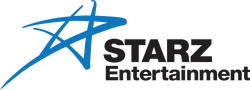 Starz Entertainment | Logopedia | Fandom