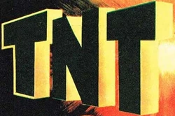 Tnt Fireworks Logo