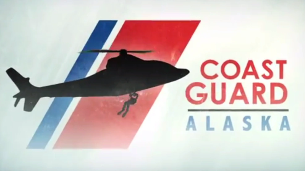 Coast Guard Alaska | Logopedia | Fandom
