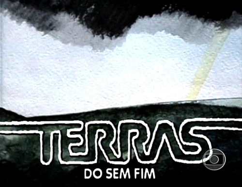 Terras do Sem-Fim | Logopedia | Fandom