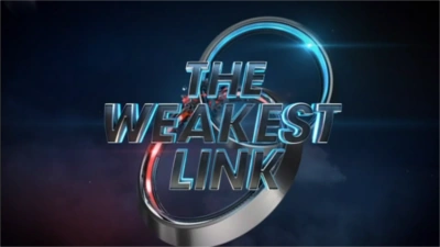 Weakest Link Logo The Weakest Link | Game Shows Wiki | Fandom