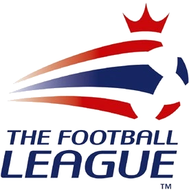 English Football League | Logopedia | Fandom
