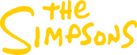 The Simpsons/Other | Logopedia | Fandom