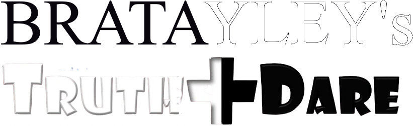 TruthPlusDare | Logopedia | Fandom