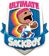 Ultimate Sackboy | Logopedia | Fandom