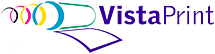 Vistaprint | Logopedia | Fandom