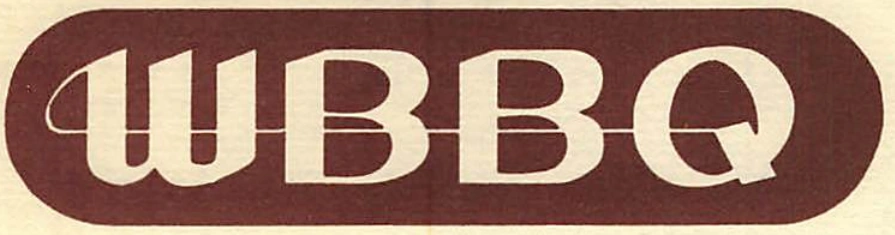 WBBQ-FM | Logopedia | Fandom