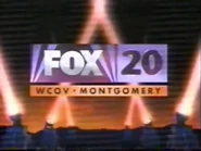 WCOV-TV | Logopedia | Fandom