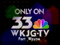 WISE-TV | Logopedia | Fandom