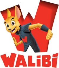 Walibi | Logopedia | Fandom