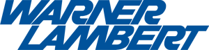 Warner-Lambert | Logopedia | Fandom