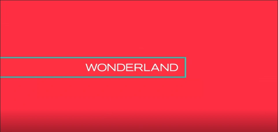 Wonderland (MTV) | Logopedia | Fandom