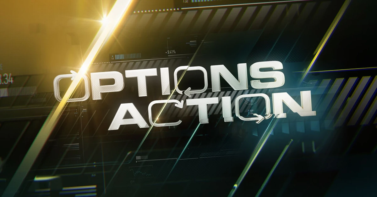Options Action | Logopedia | Fandom