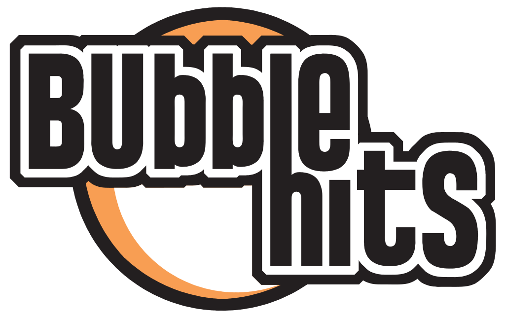 Bubble Hits (UK) | Logopedia | Fandom