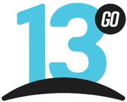 13Go | Logopedia | Fandom