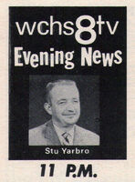 WCHS-TV | Logopedia | Fandom