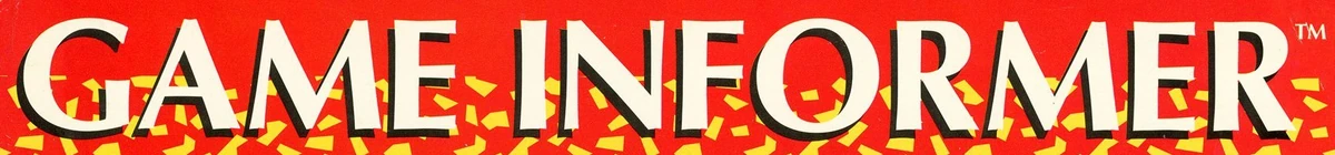 Game Informer | Logopedia | Fandom