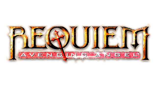 Requiem: Avenging Angel | Logopedia | Fandom