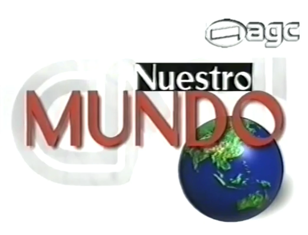 Nuestro Mundo | Logopedia | Fandom