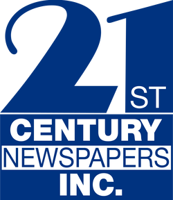 21st Century Newspapers | Logopedia | Fandom