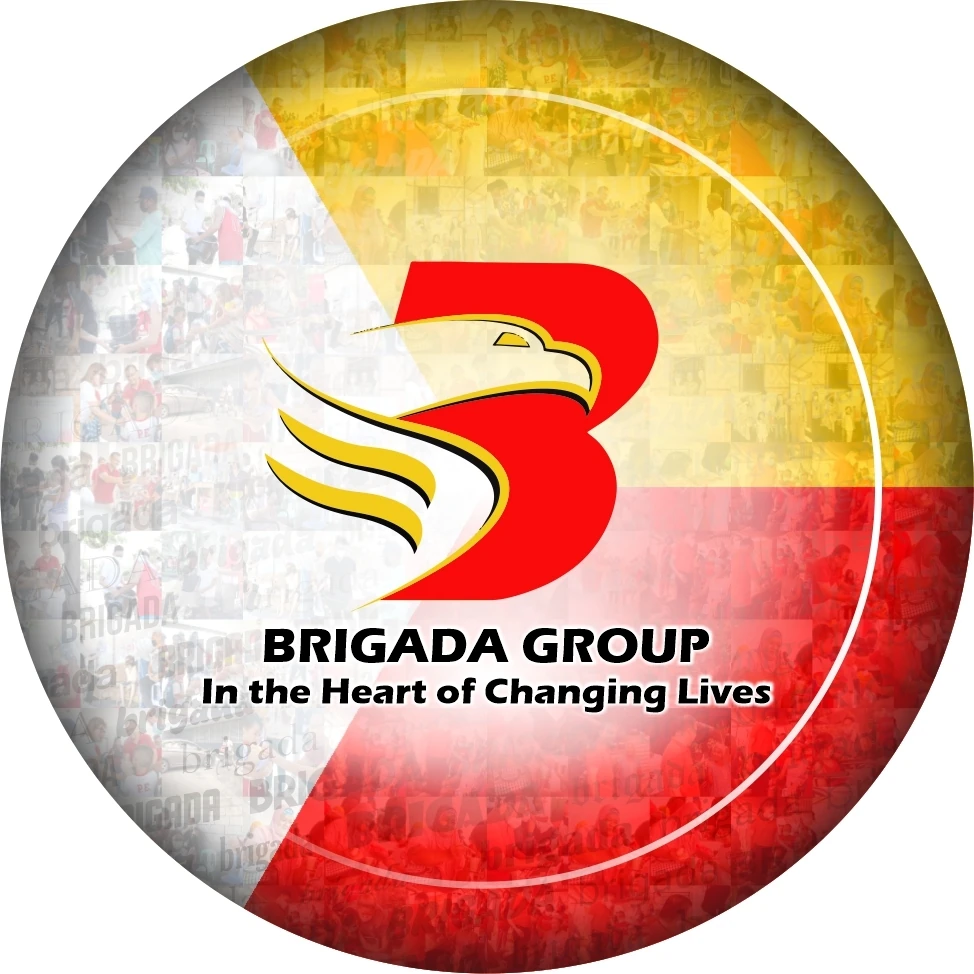 Brigada Group | Logopedia | Fandom