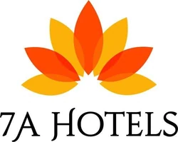 7A Hotels | Logopedia | Fandom