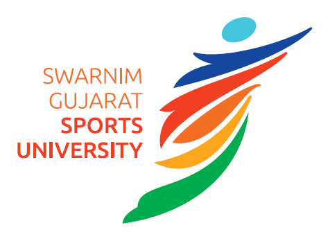 Swarnim Gujarat Sports University | Logopedia | Fandom