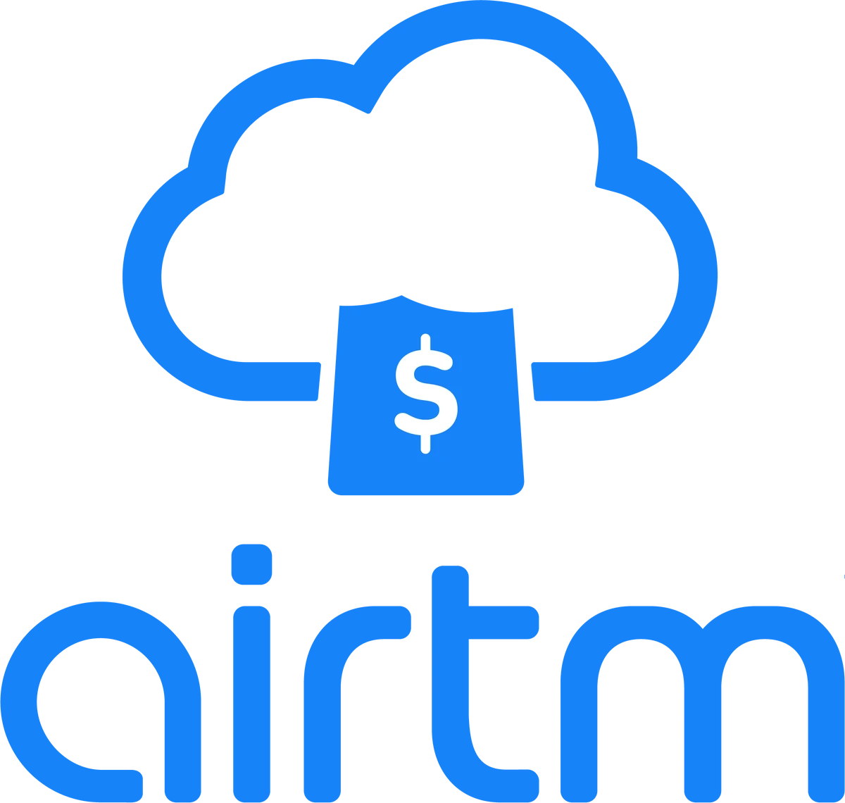 Airtm | Logopedia | Fandom