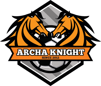 Archa Knight | Logopedia | Fandom