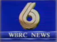 WBRC/News | Logopedia | Fandom