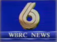 WBRC/News | Logopedia | Fandom