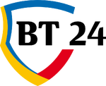 BT 24 | Logopedia | Fandom