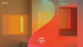 BBC Two Wales/Curve Idents | Logopedia | Fandom