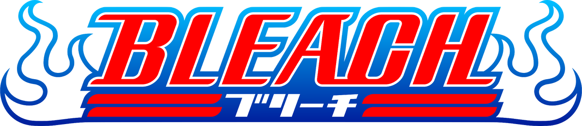 Bleach | Logopedia | Fandom