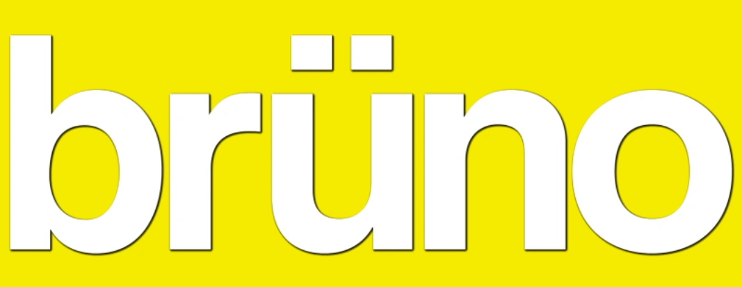 Bruno Logo
