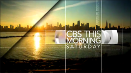 CBS This Morning | Logopedia | Fandom