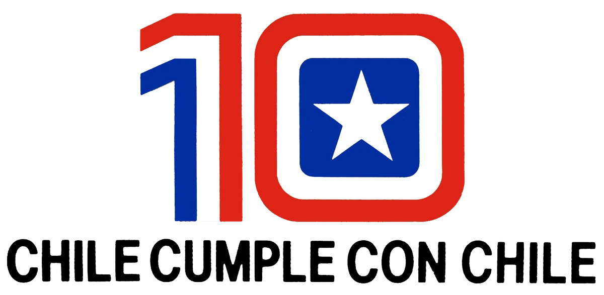 Chile cumple con Chile | Logopedia | Fandom