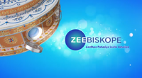 Zee Biskope | Logopedia | Fandom