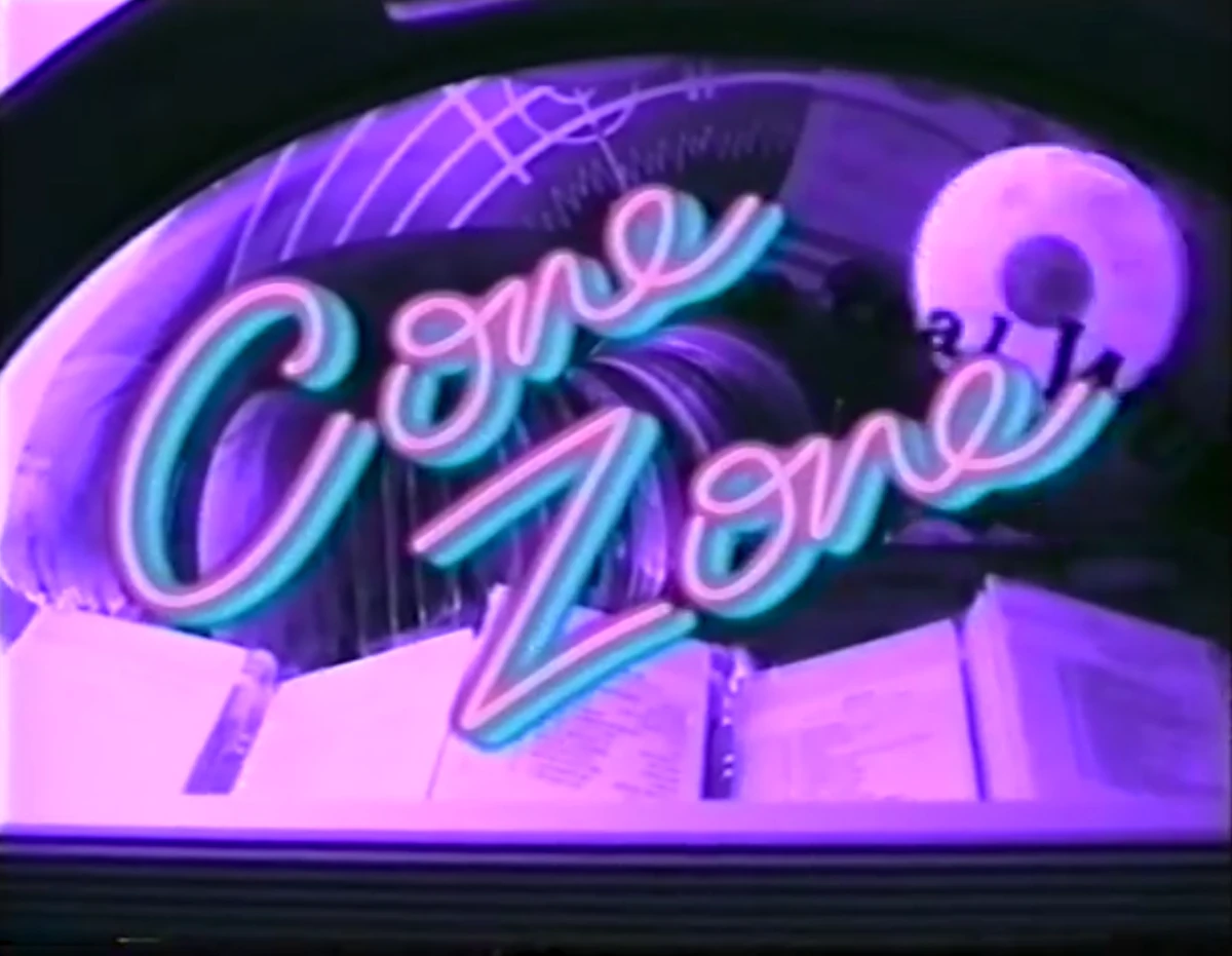 Cone Zone | Logopedia | Fandom