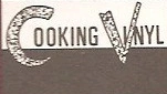 Cooking Vinyl | Logopedia | Fandom