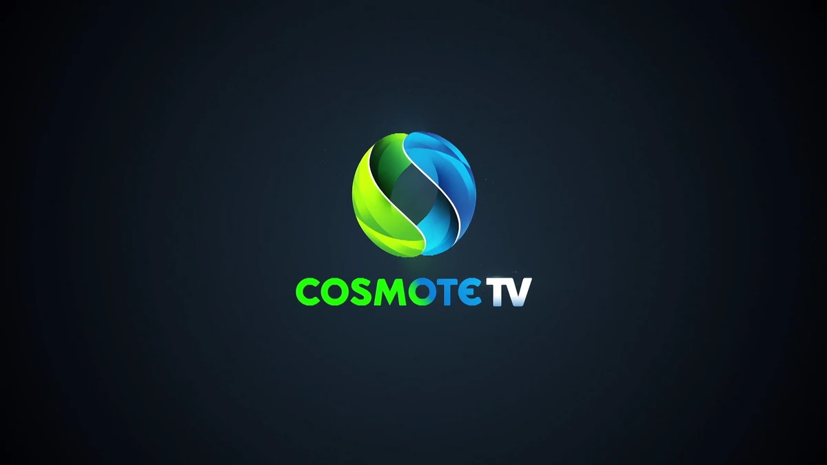 Cosmote TV Promo Channel | Logopedia | Fandom