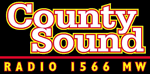 County Sound Radio | Logopedia | Fandom