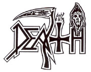 Death Logo