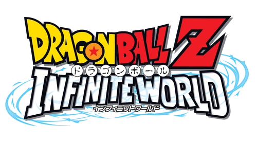Dragon Ball Z: Infinite World | Logopedia | Fandom