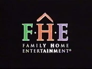 Family Home Entertainment/On-Screen Logos | Logopedia | Fandom