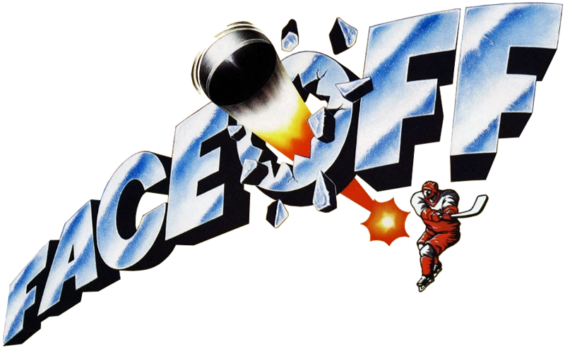 Face Off (game) | Logopedia | Fandom