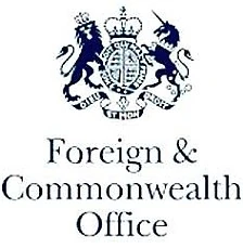 Foreign, Commonwealth and Development Office | Logopedia | Fandom