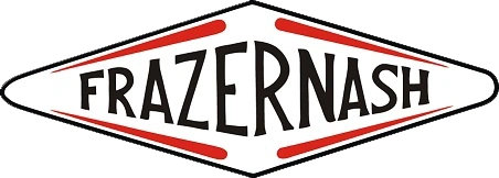 Frazer-Nash (F1) | Logopedia | Fandom